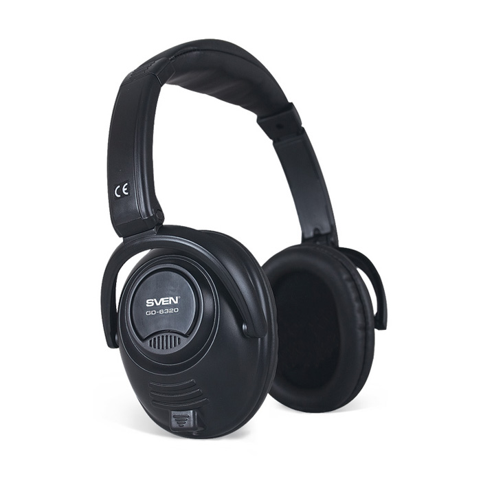 Накладные и полноразмерные наушники